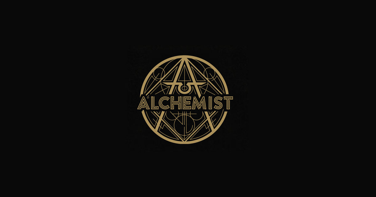 Alchemist The Bar